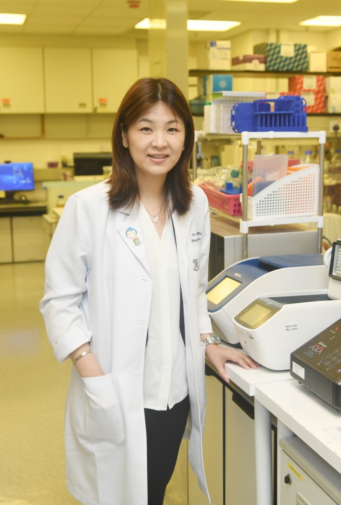People – SMA Lab