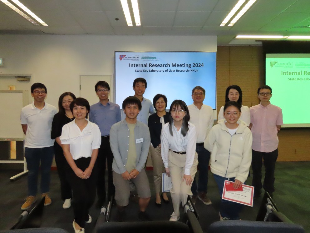 News – The SMA Lab